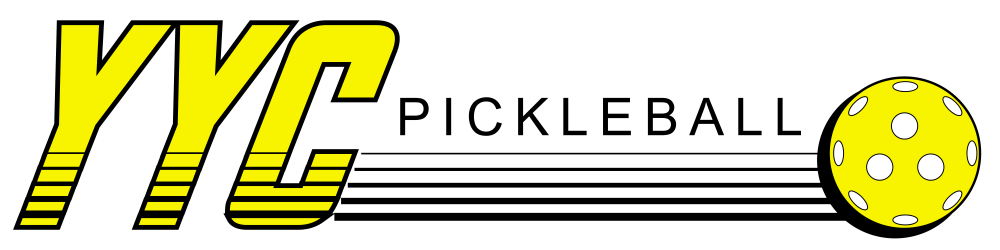 YYC Pickleball listed in the Sport Calgary Directory